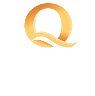 Quality Suites Logo Quality Inn & Suites Pack Of 25 White Logo Only